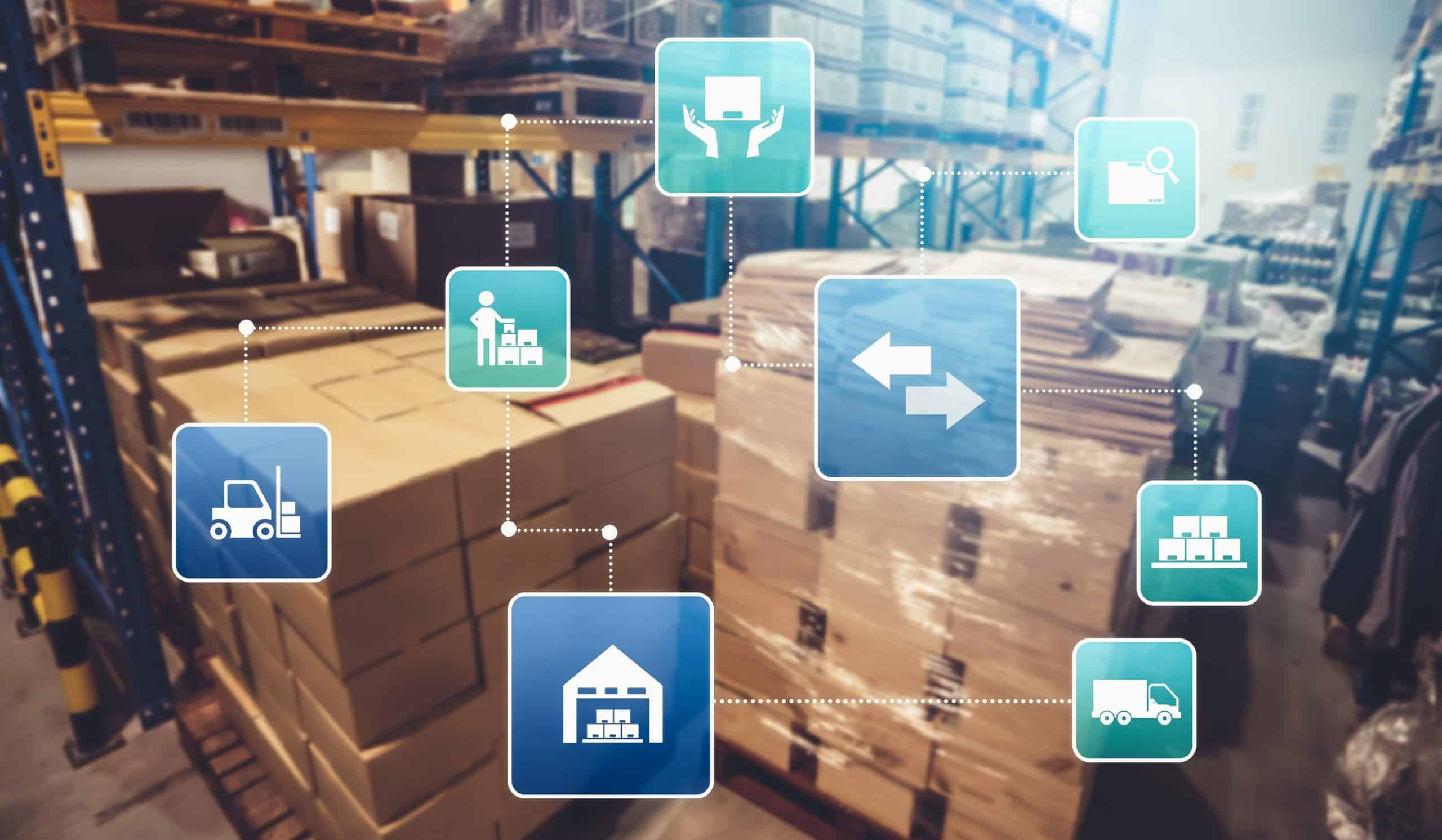 Uncover All You Need to Know about Supply Chain Management and its ...